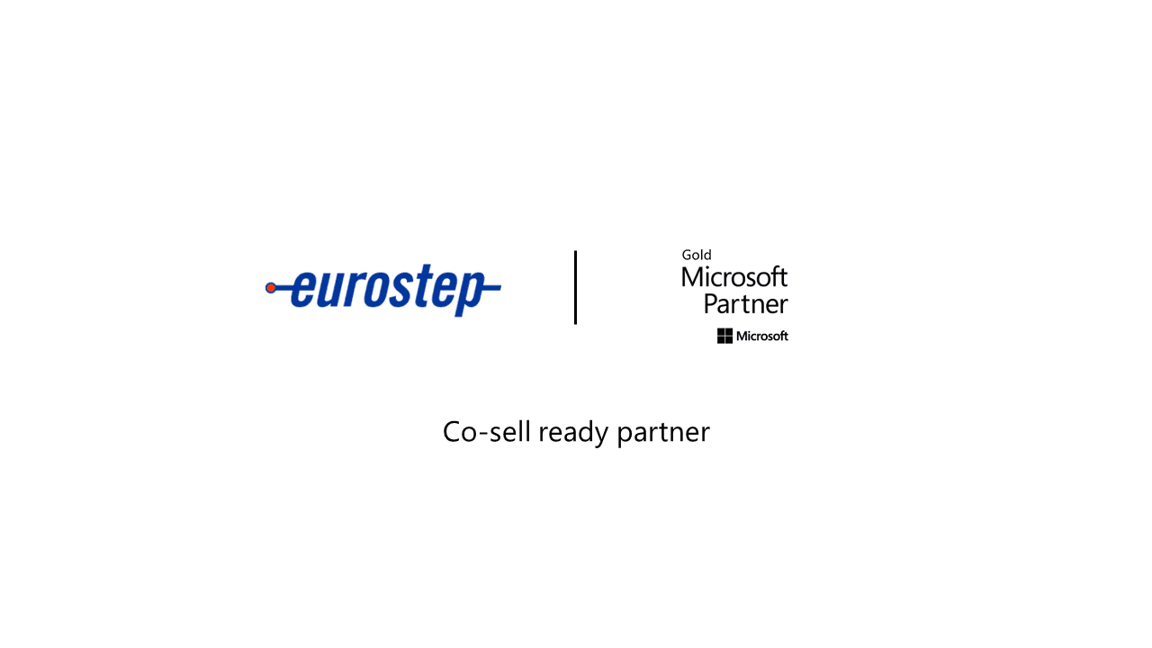 Eurostep is co-sell ready through Microsoft partner program | Eurostep