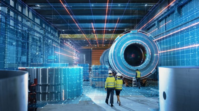 Digital Twin: Key Concepts and Benefits for Asset Management | Eurostep