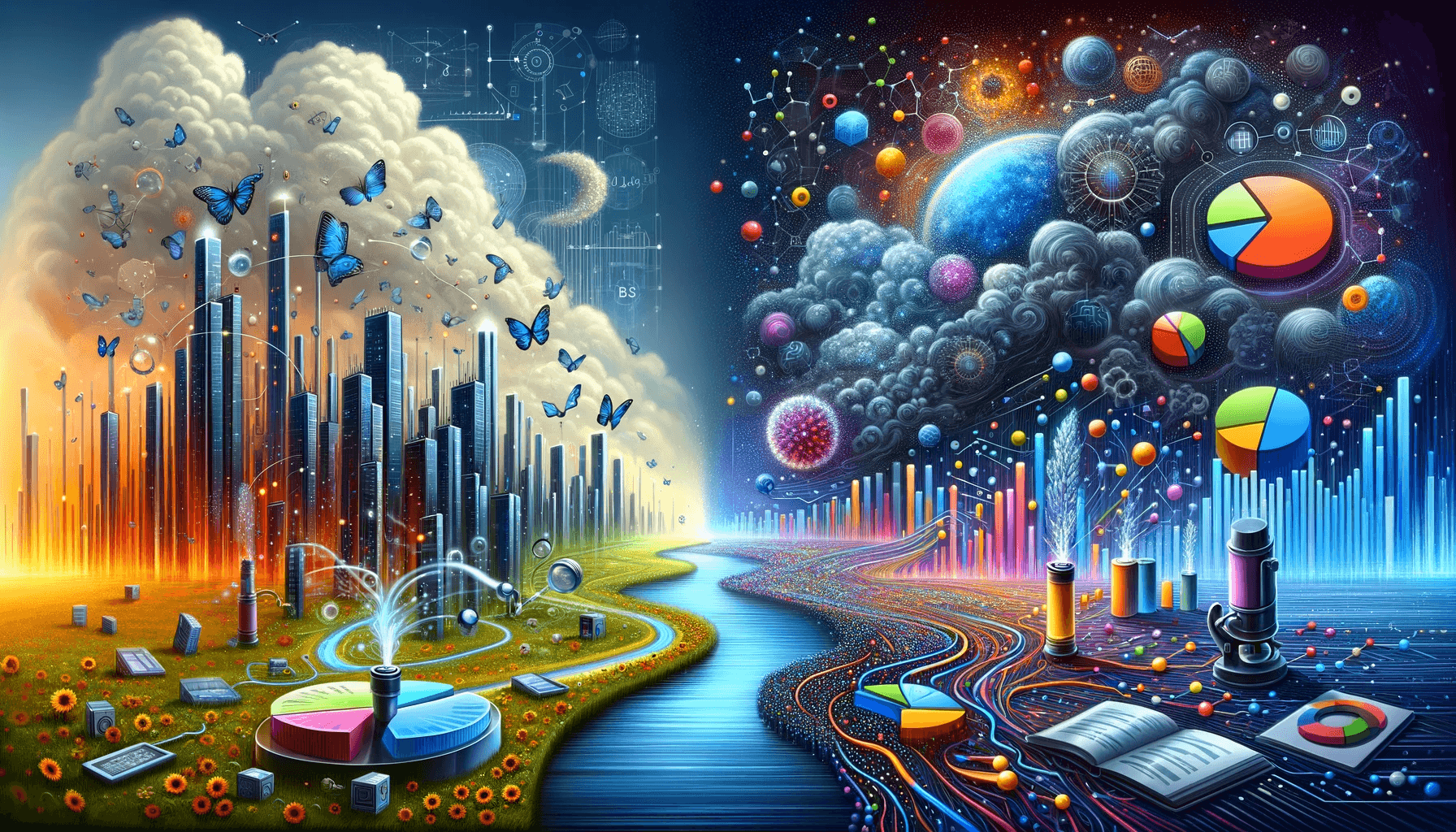 Big Data vs. Small Data: Eurostep’s approach to Built Asset Digital ...