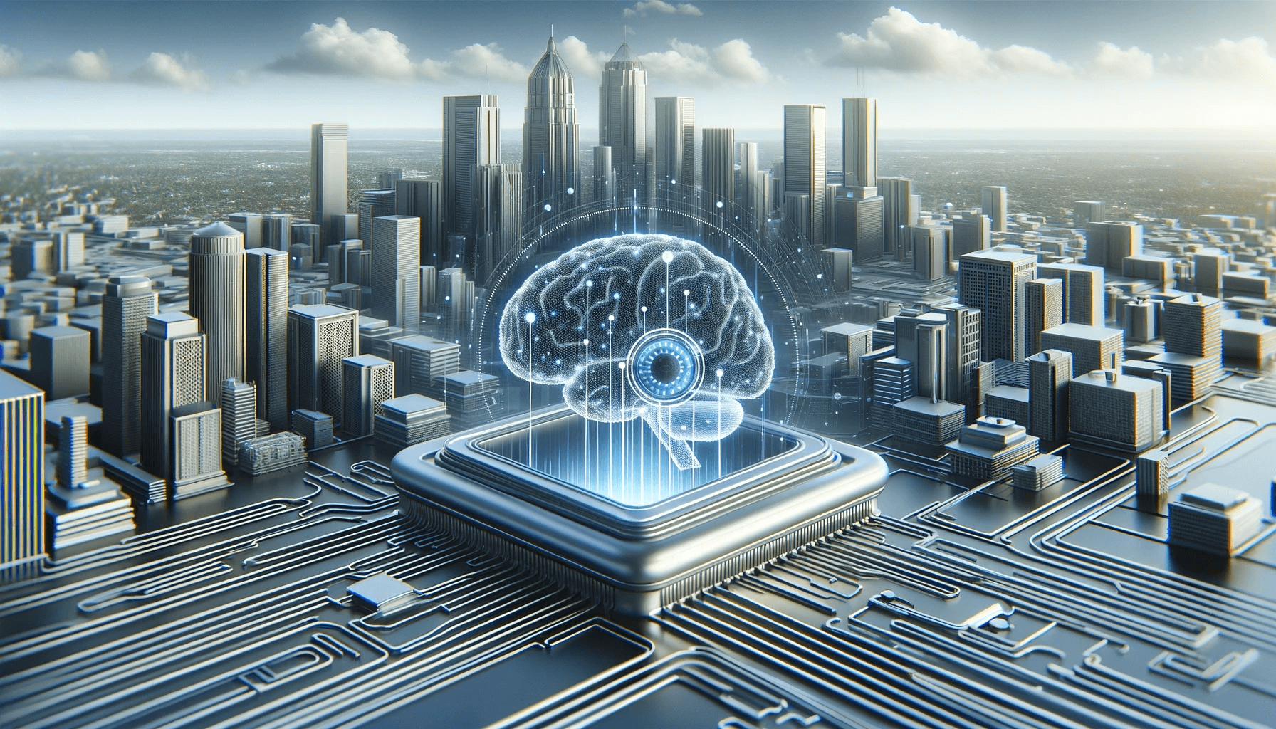 The role of AI in data strategy | Eurostep